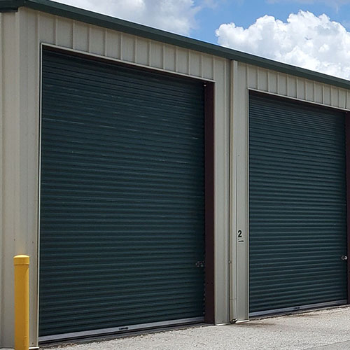 View Rates | 84 West Self Storage