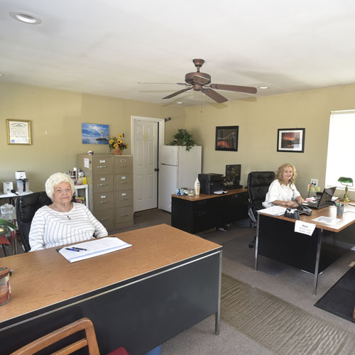 Affordable Self Storage in Maysville | AA Secure Storage