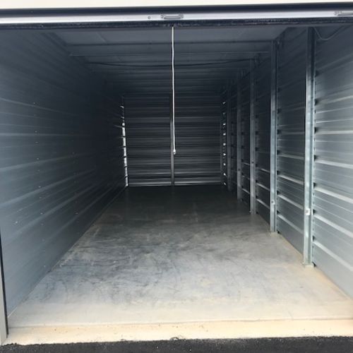 24 Hour Access Self Storage Units in Windsor, WI