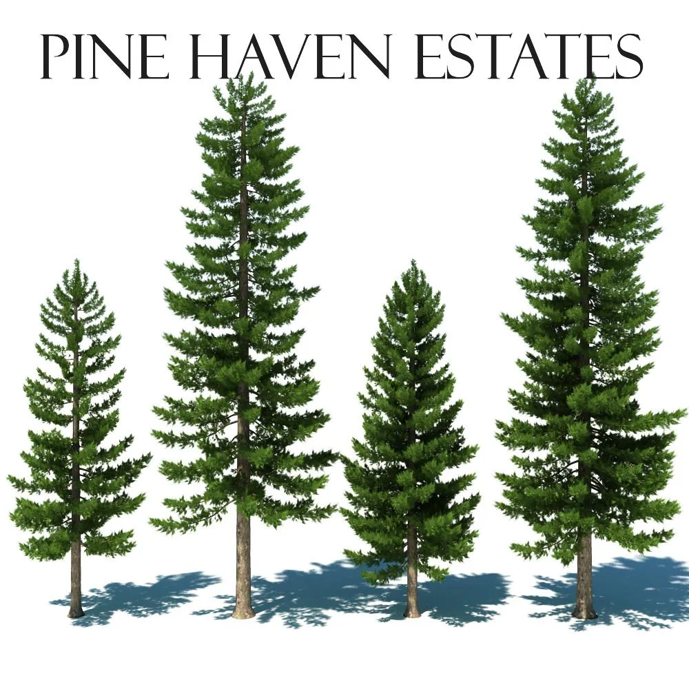Pine Haven Estates
