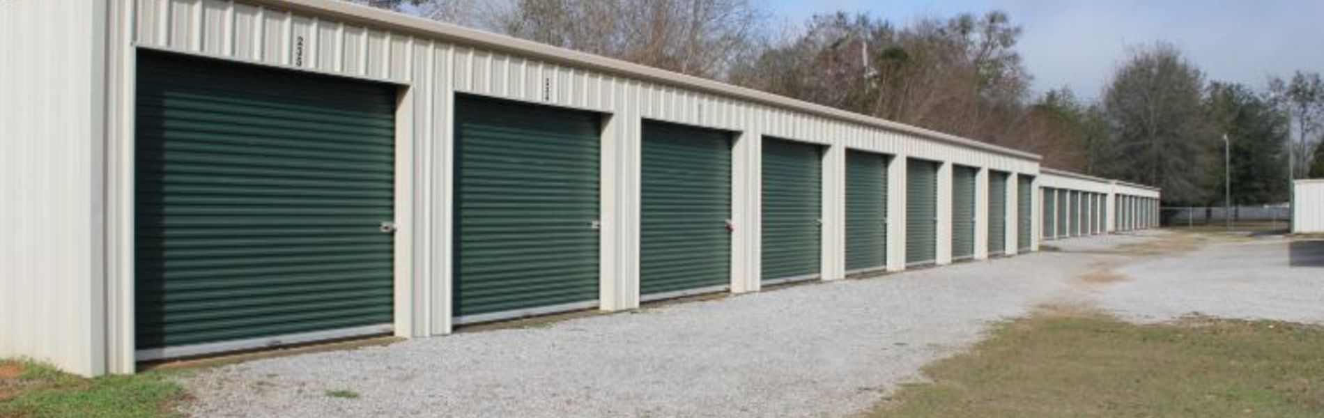 Storage Plus Silverhill | Storage Units