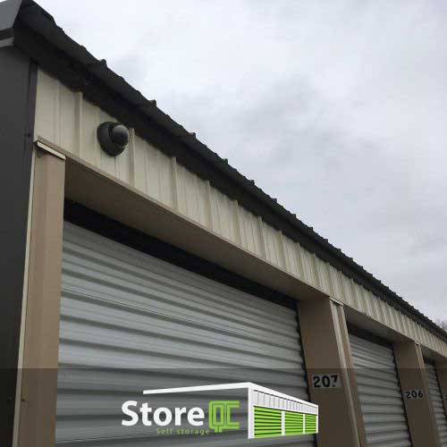 Affordable Self Storage Units in lowa