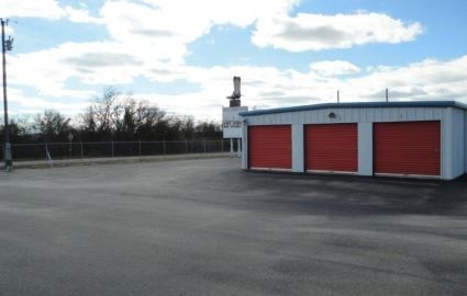 Weir Country Storage